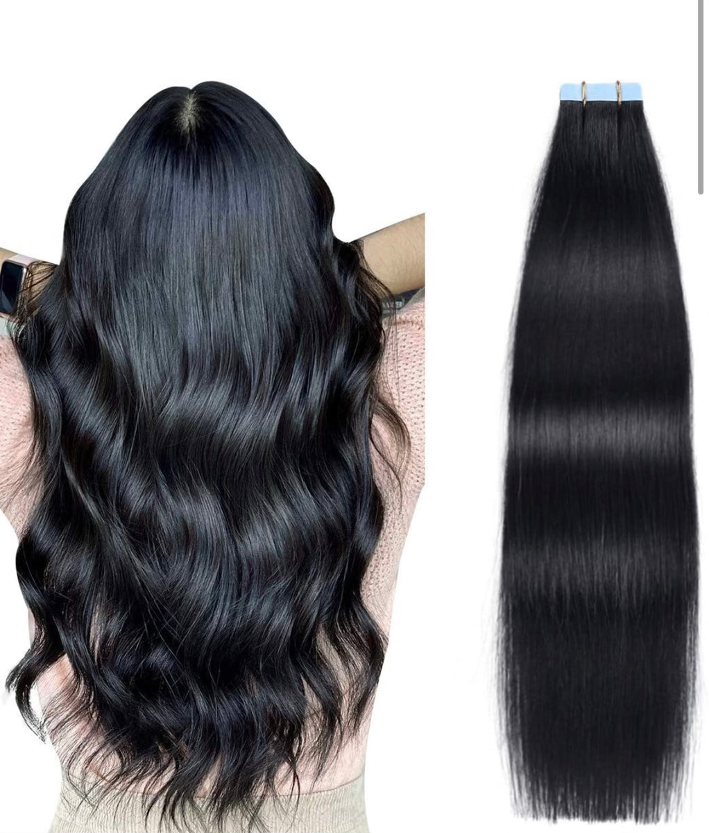 Tape Ins Straight – NYC Hair Warehouse 2