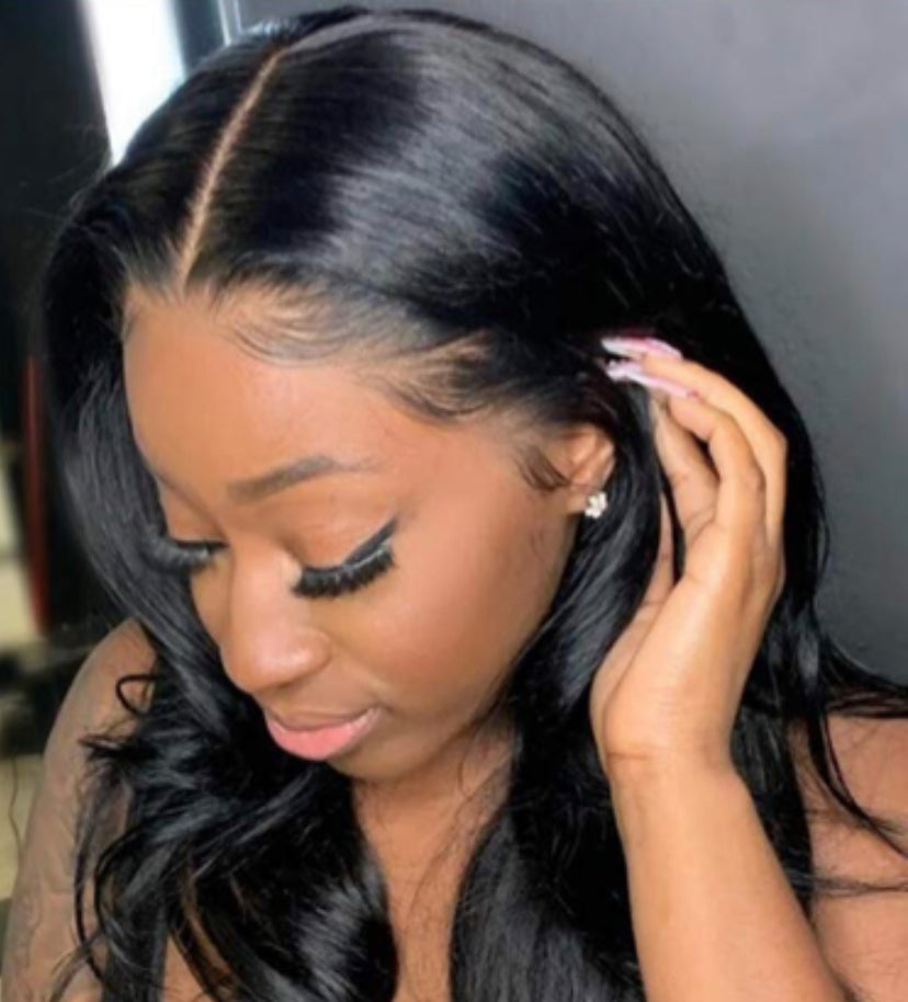 HD Lace Wig – NYC Hair Warehouse 2